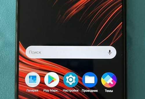 Xiaomi Poco X3, 6/128 ГБ