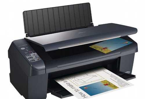 Epson CX4300
