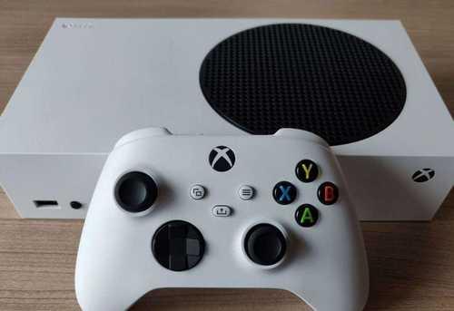 Xbox series s 512gb