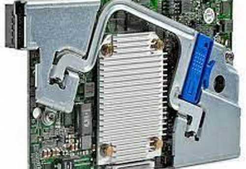 Контроллер 749800-001 SAS raid HP Smart Array