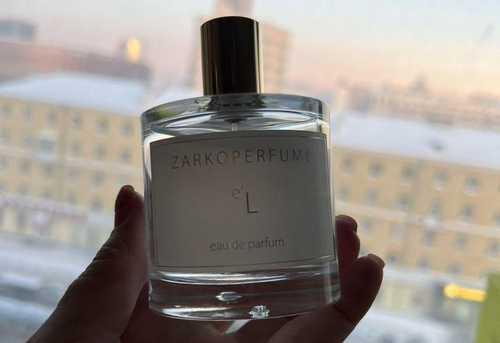 Zarkoperfume e'l