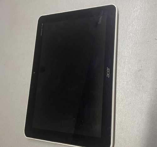 Планшет Acer iconia TAB A211