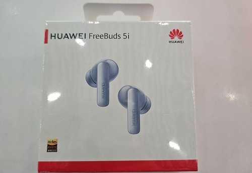 Беспроводные наушники Huawei freebuds 5i новые