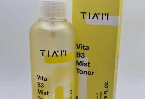 Тонер-мист для сияния кожиtiam Vita B3 Mist Toner