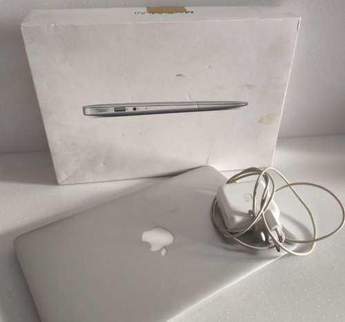 Apple macbook air