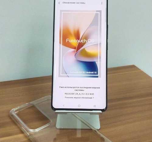 Vivo V30, 12/256 ГБ