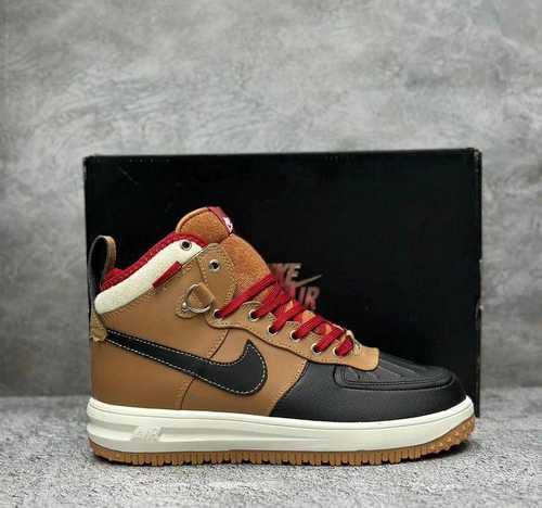 Кроссовки мужские Nike Air LF1 Duckboot 17