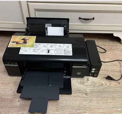 Epson L800