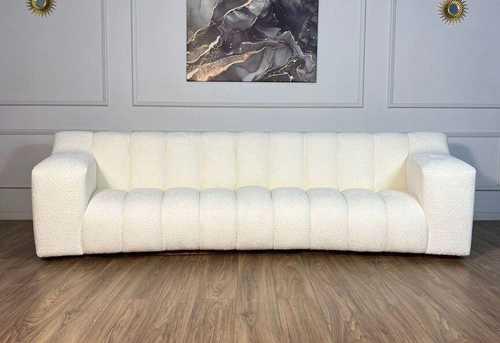 Дизайнерский диван от производителя на заказ Jimi