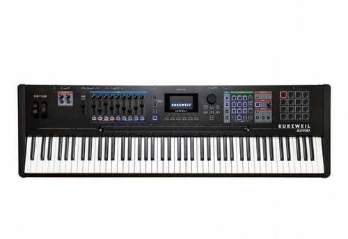 Синтезатор Kurzweil K2700