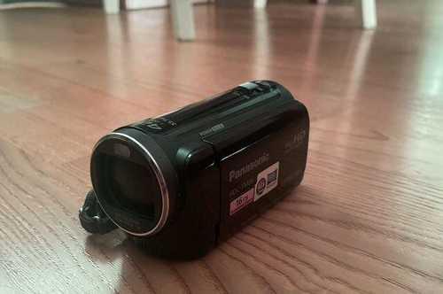 Видеокамера ; Камера Panasonic hdc-tm80