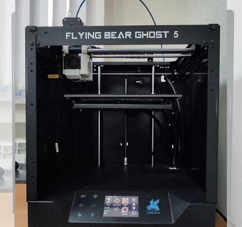 3D принтер Flying Bear Ghost 5