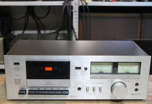 Кассетная дека Sansui D 90