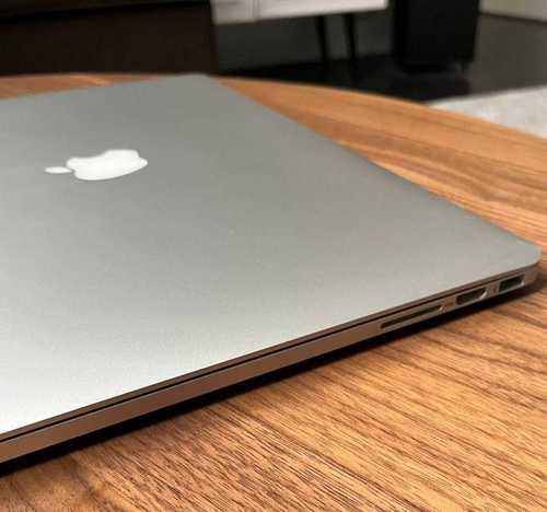 Macbook pro 15 retina (late 2013) 1TB ssd