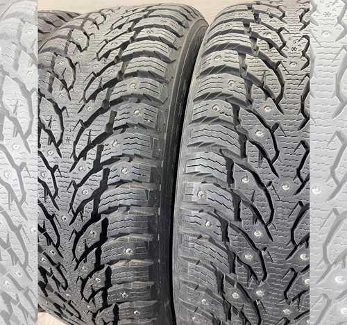 Nokian Tyres Hakkapeliitta 9 SUV 245/50 R19 105T