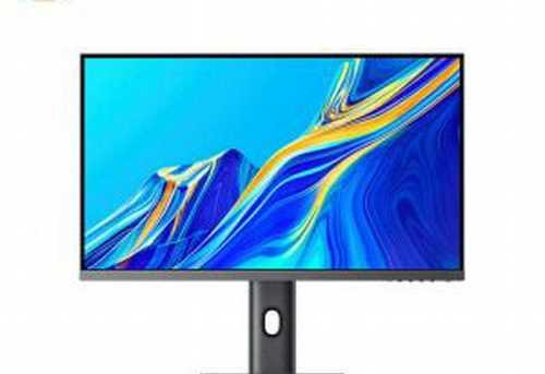 Монитор Xiaomi 27" IPS 4K с интерфейсом Type-C