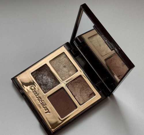 Charlotte tilbury тени