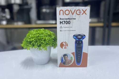 Электробритва Novex H700