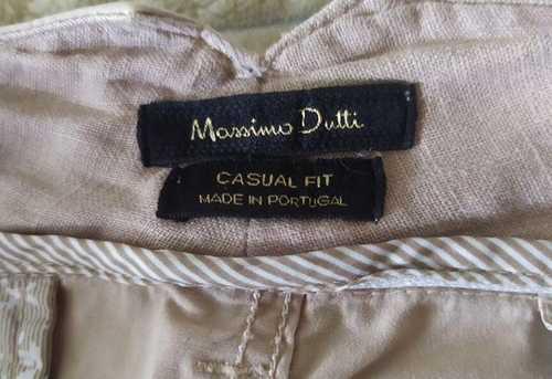 Massimo dutti брюки женские