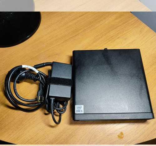 Системный блок intel core i5
