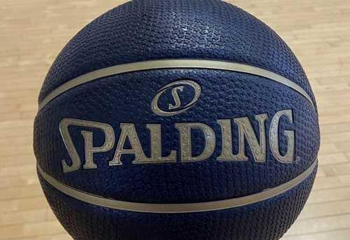 Баскетбольный мяч Spalding новый