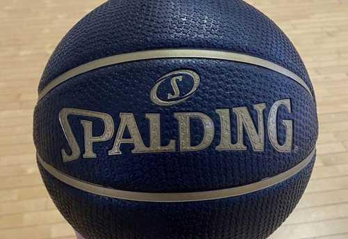 Баскетбольный мяч Spalding новый