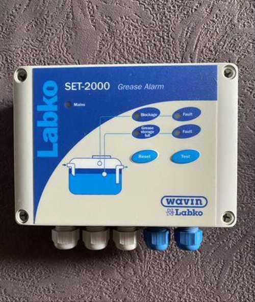 Labko set 2000