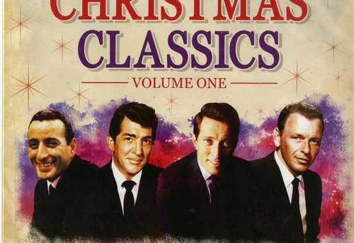 Christmas classics LP