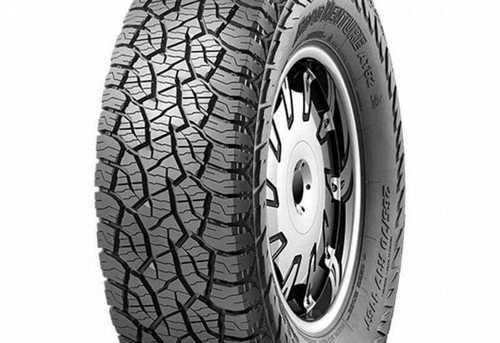 Kumho Road Venture AT52 265/70 R17 115T