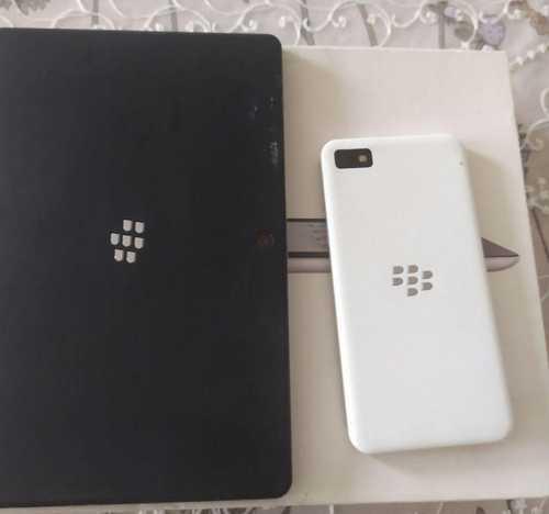 Blackberry