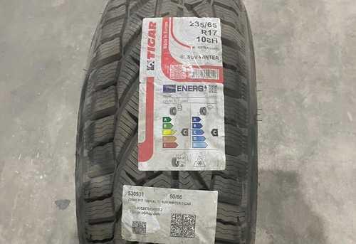 Tigar SUV Winter 235/65 R17 108H