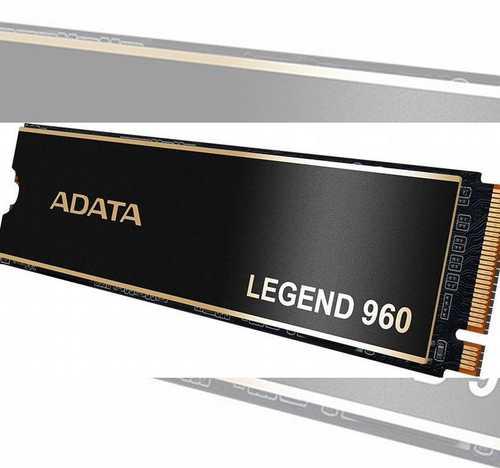 2Tb adata Legend 960 (aleg-960-2TCS)