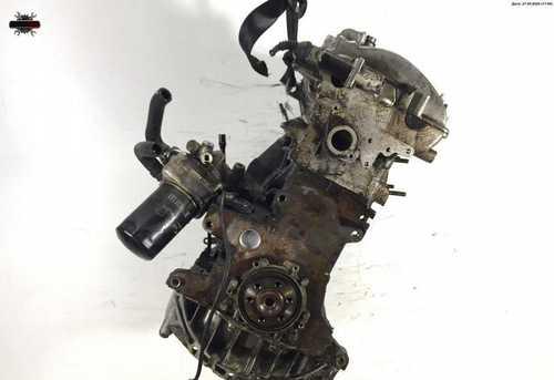 Двигатель (двс) Volkswagen Passat B5 AEB