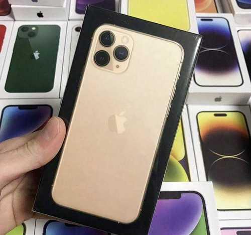 iPhone 11 Pro, 256 ГБ