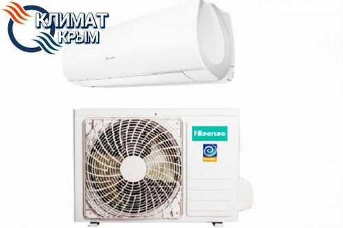 Сплит система Hisense