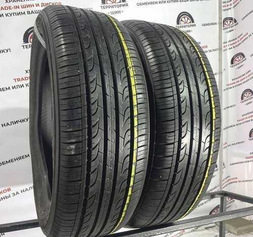 Kumho Solus KH25 205/55 R17 91L