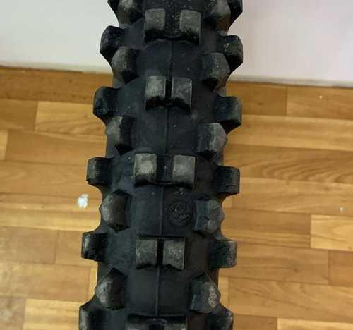 Metzeler MCE 6 Days Extreme 90/90 -21 54M