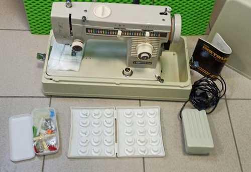 Швейная машинка Elekta 10301