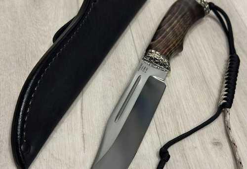 Охотничий нож "Аргонавт-2" (Х12мф)