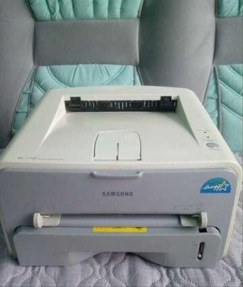 Продам лазерный принтер Самсунг