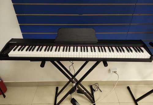Цифровое фортепиано Mikado MK-1000B