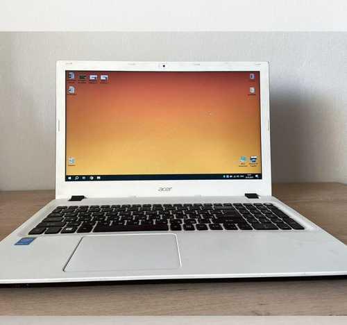Acer aspire e5-573