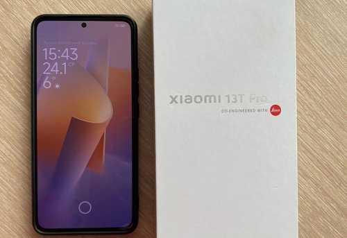 Xiaomi 13T Pro, 12/256 ГБ