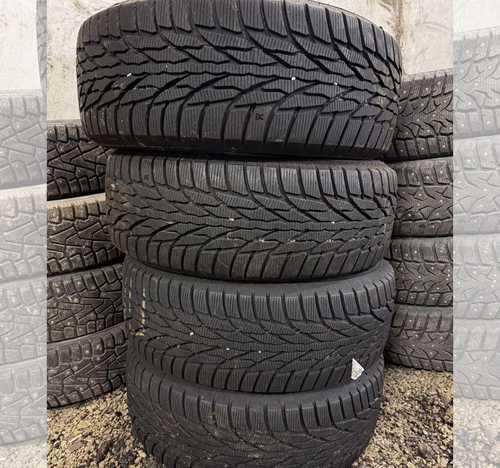 Kumho WinterCraft SUV Ice WS51 235/55 R18 104T