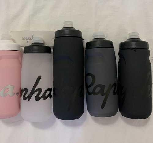 Велофляга Rapha спортивная бутылка