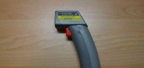 Бесконтактный термометр Raytek MiniTemp MT4