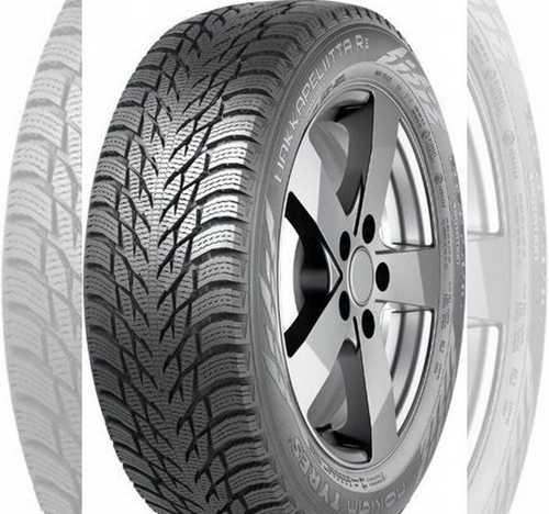 Ikon Tyres Autograph Snow 3 205/55 R16 94R