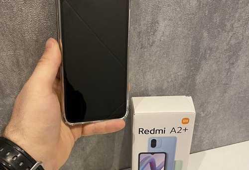 Xiaomi Redmi A2+, 3/32 ГБ