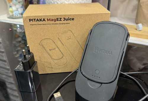 Pitaka MagEZ Juice (2000 мАч)
