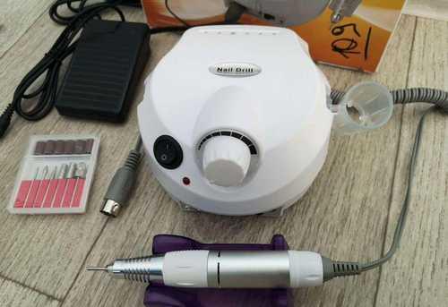 Аппарат для маникюра Nail drill